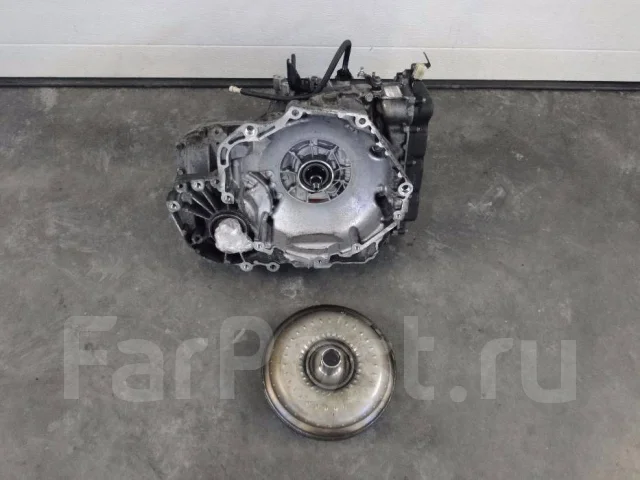 АКПП Chevrolet Cruze 1.6 в Люберцах