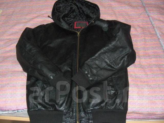 Куртка во Владивостоке