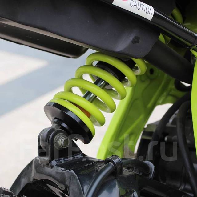 Jumper 110cc, 2018, 110 куб. см. 4х тактный, без пробега, исправен ...