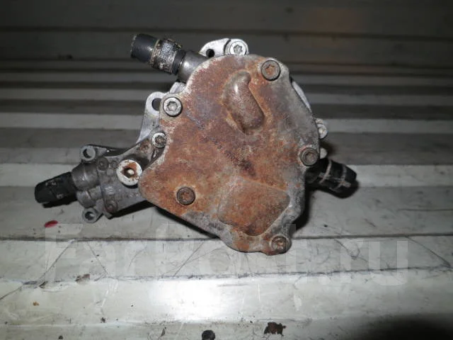 ТНВД LuK VAG 1.9TDi PD 038145209 в Москве