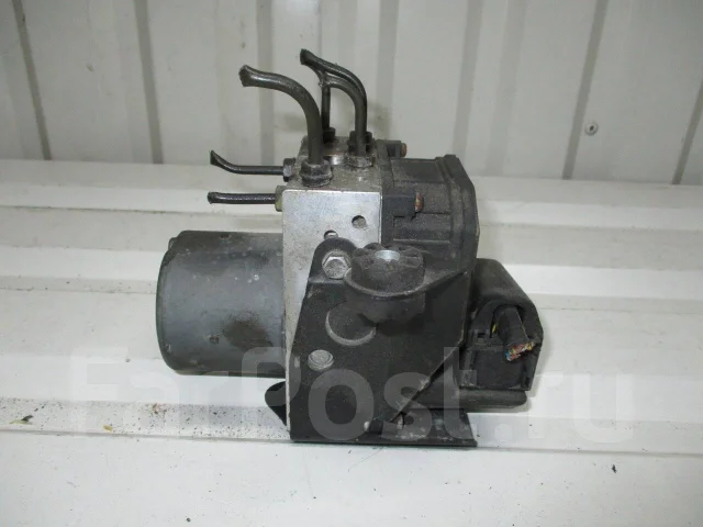 Блок ABS BMW E38, E39, E46 в Москве