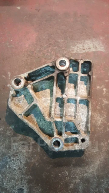 90529603 кронштейн компрессора кондиционера Opel Astra G 1.6-1.8l в Москве
