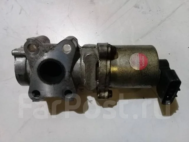 Клапан EGR Lexus IS 250 в Москве
