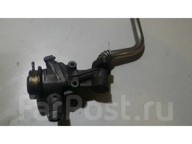 Клапан EGR M271 в Москве