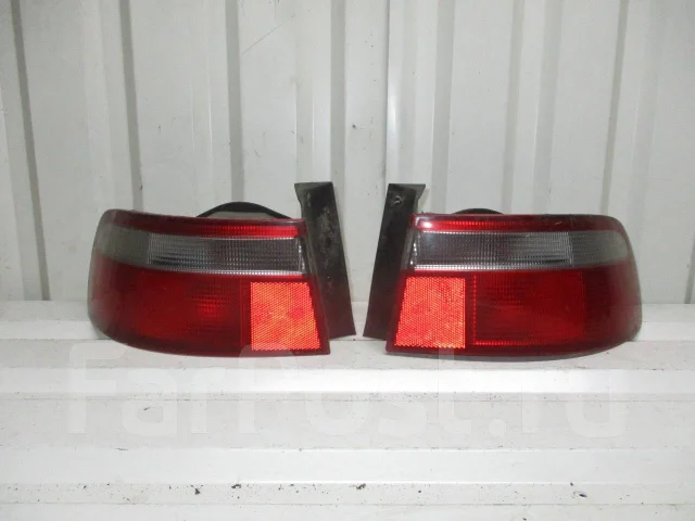 Фонарь Honda Accord 5 седан рест 1996-1998 в Москве