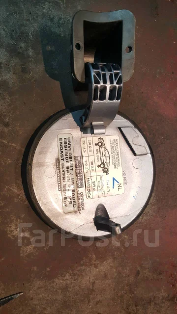 90559413 лючок Opel Astra G Zafira A 09174604 в Москве
