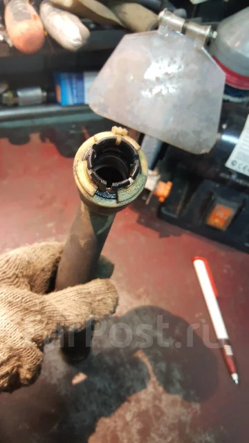 9129551 патрубок печки патрубок отопителя Opel Astra G z18xe в Москве
