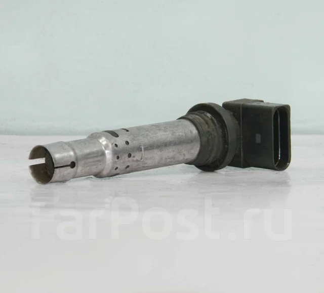 Катушка зажигания Audi A2/A3, VW Golf/Passat 1.2-1.6 97- VAG в Калуге