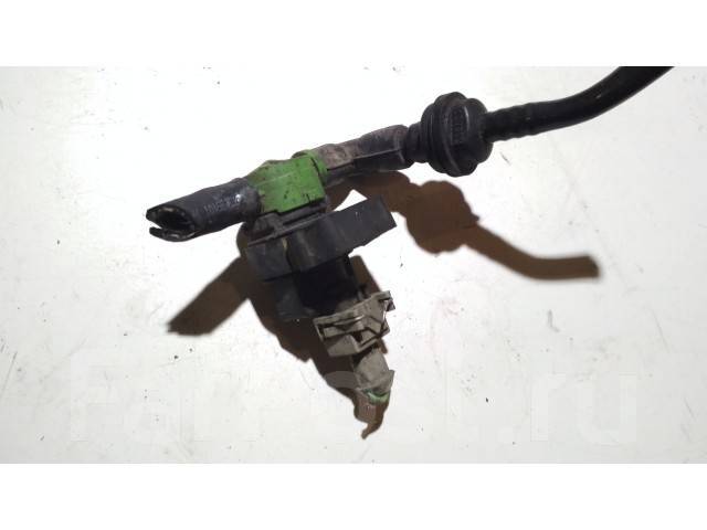 Клапан вентиляции топливного бака Mercedes W211 в Москве Москва ...