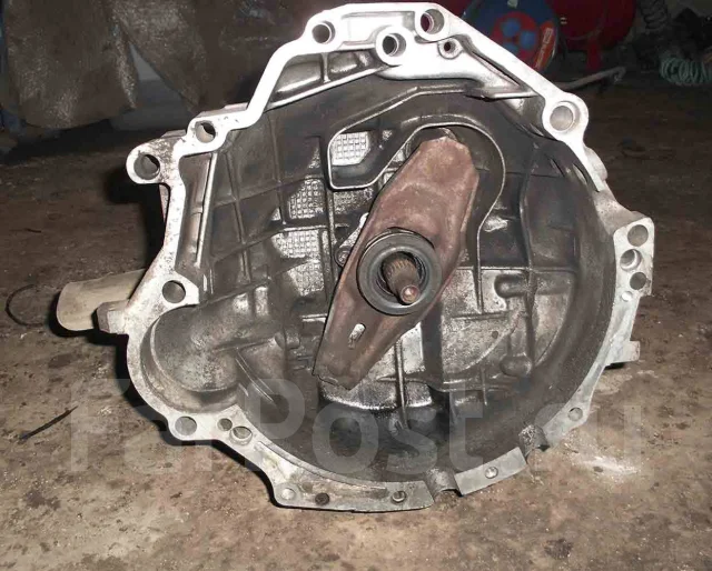 МКПП VW Passat B5+ 1.8T в Калуге