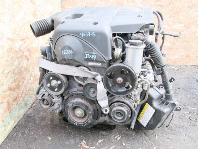 Двигатель 1JZ-FSE Toyota Brevis, Crown, Crown Estate, MARK II, Progres в Москве