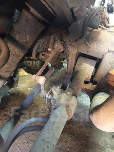 Датчик высоты дорожного просвета Lexus LX570 купить во Владивостоке по ...