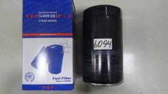 Запчасть фильтр топливный, сепаратор № 3194584400 — купить во ...