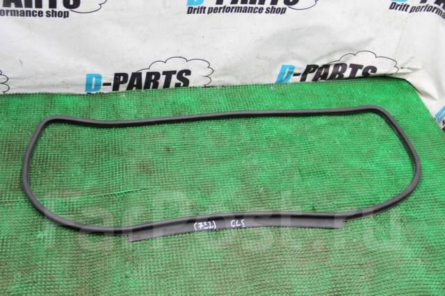 Уплотнительная резинка багажника Mercedes CLS class W219 купить во ...