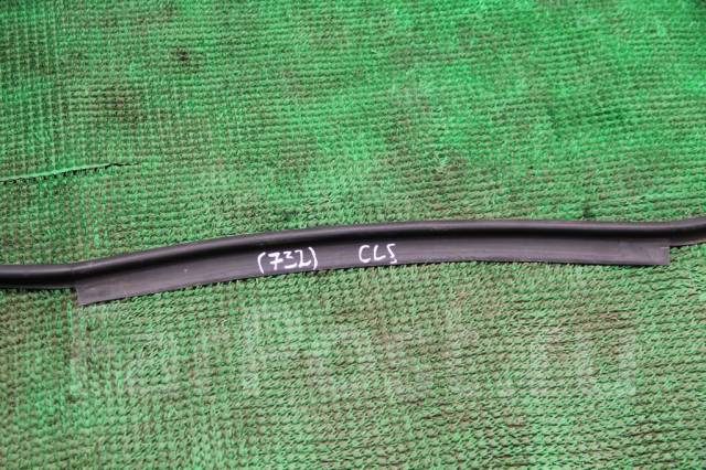 Уплотнительная резинка багажника Mercedes CLS class W219 купить во ...