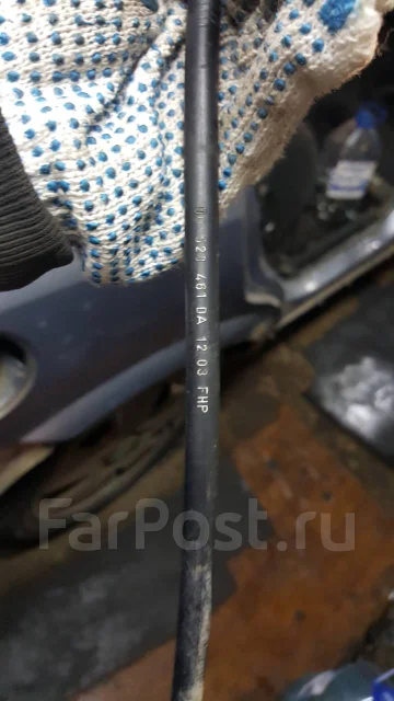 90523461 Трос АКПП AF17 AF13 OPEL Astra G Zafira A в Москве