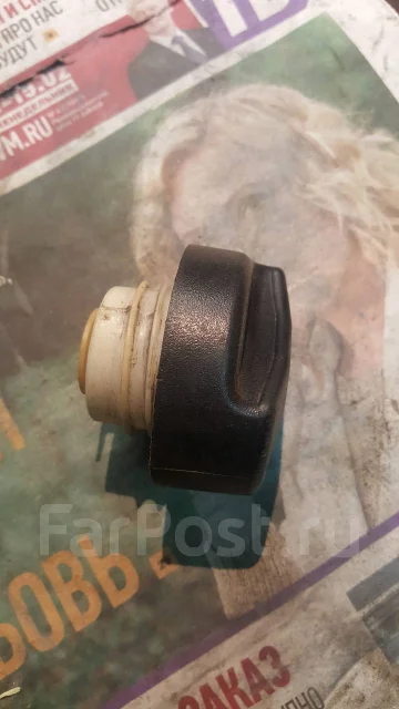 Крышка бензобака Opel Astra G в Москве