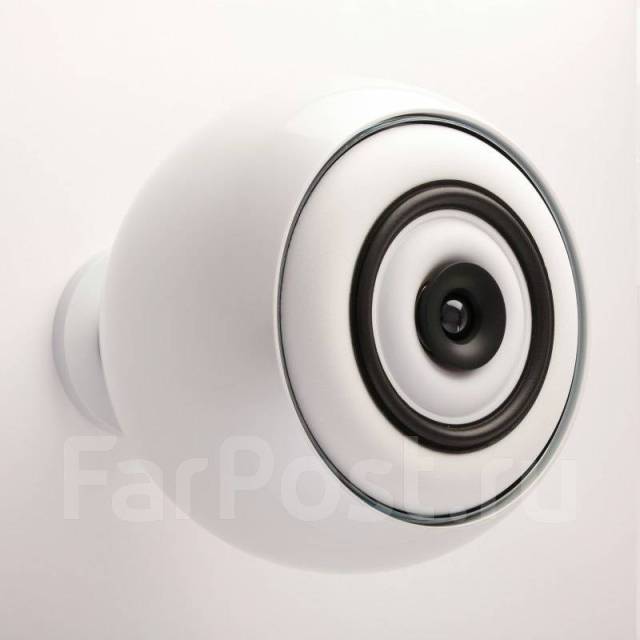 Акустика hi end Cabasse Baltic evolution топовый центральный канал ...