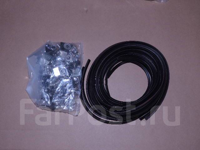 Дефендер крыла для Toyota Tacoma 2005-2013 ширина 60мм купить во ...