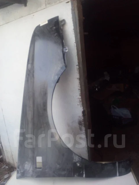 Фольксваген гольф передние кпыло в Москве