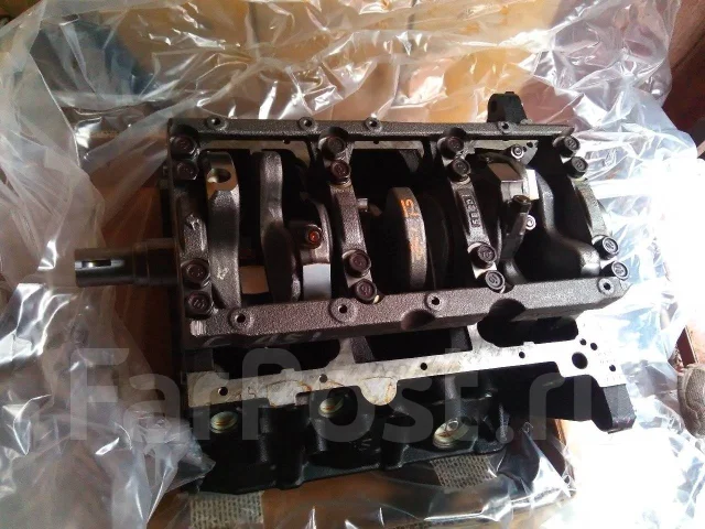 Блок шорт 6G75 1000B231 новый в Москве