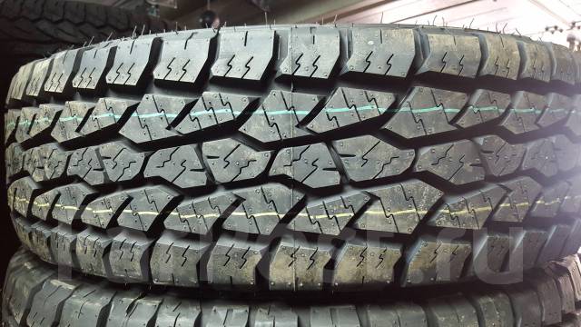 Triangle Group TR292, 235 60 R18, 18", 5 шт, 235 мм, 60 %, радиальный, Грязь AT, до 5 %, обычная ...