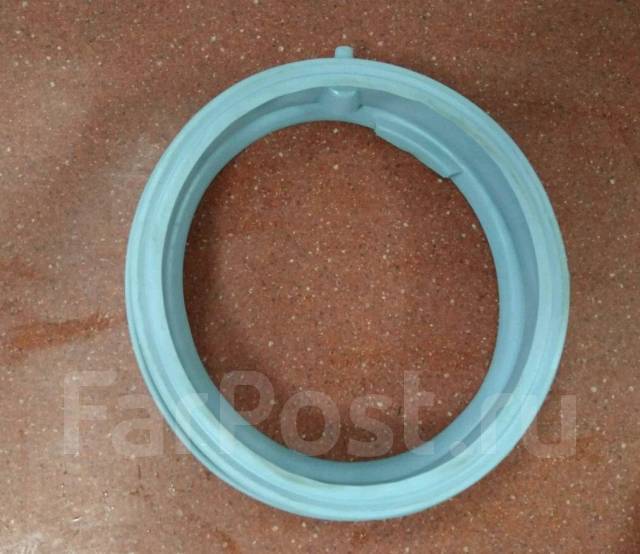Манжета люка стиральной машины Bosch MAXX с отводом, новый, в наличии ...