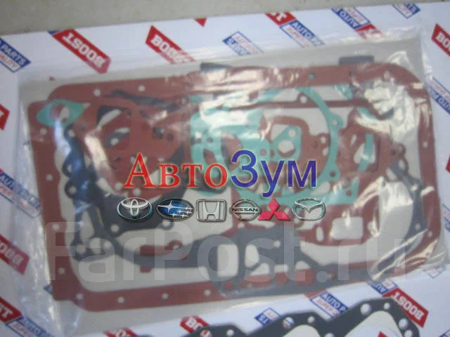 Ремкомплект ДВС TD27 10101-43G27-T купить во Владивостоке по цене: 3 ...