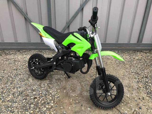 Orion 50, 2018, продажа мотоциклов, цена: 17 000₽, 50 куб. см. 2х ...