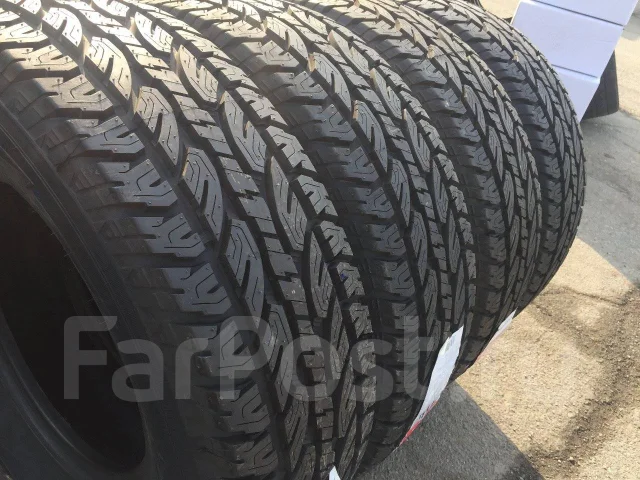Firemax FM501, 215 75 r15 LT, 15", 1 шт, в наличии, 215 мм, 75 % ...