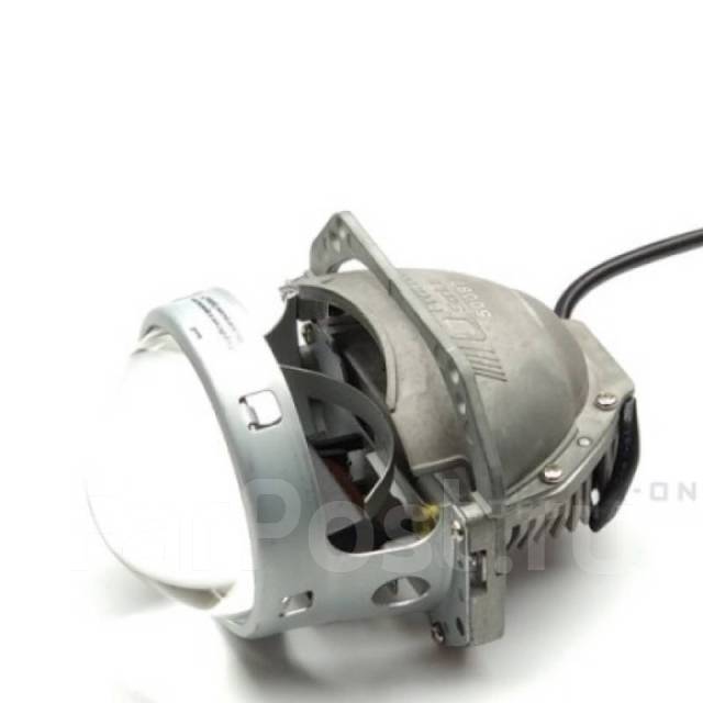 Bi LED Линзы Hella 3R optima premium купить во Владивостоке по цене: 13 ...