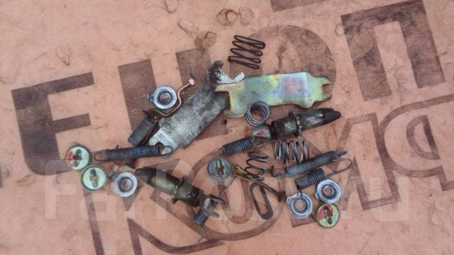 Механизм ручного тормоза Комплект Toyota Harrier Lexus RX 300 купить во ...