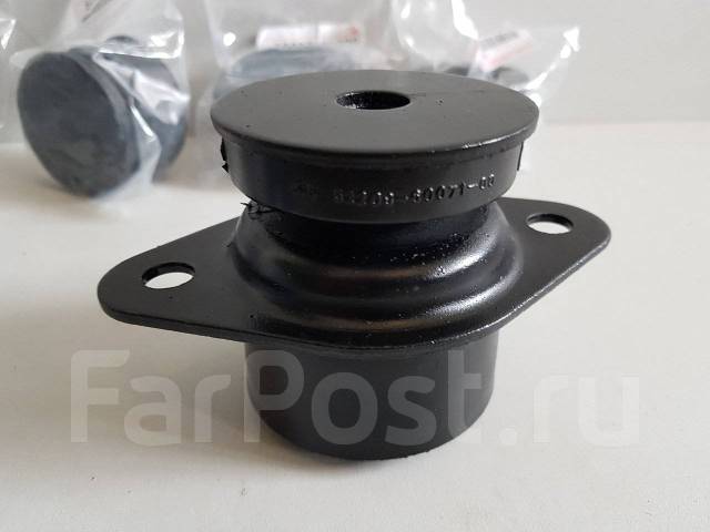 Подушки рамы Toyota Land Cruiser UZJ100 HDJ101 комплект 18шт купить во ...