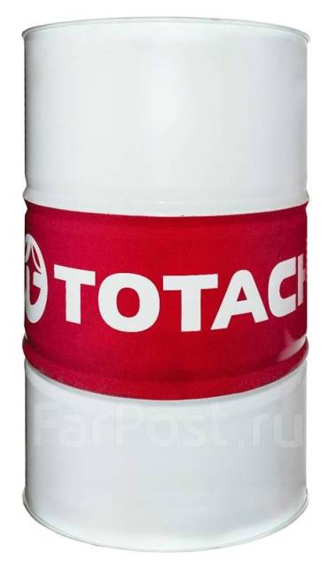 Totachi Niro Optimal PRO 5W30, полусинтетика. На розлив ...