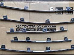 Запчасть решетка радиатора № 5310160570 — купить во Владивостоке | ФарПост