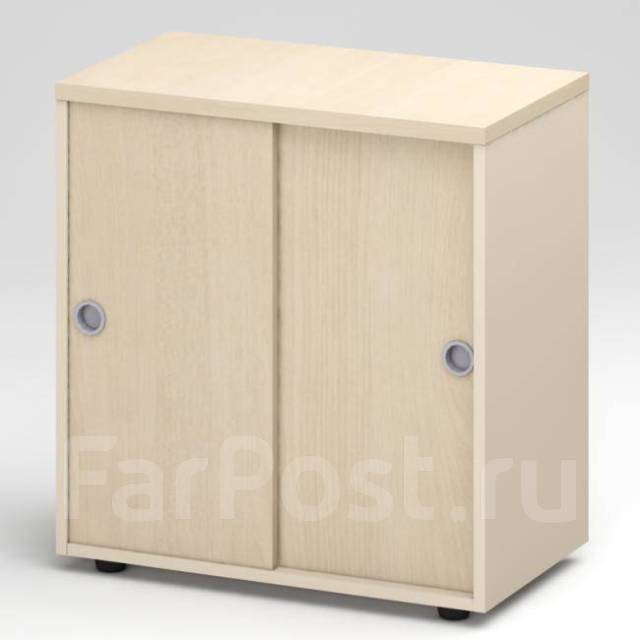 Тумба-купе офисная 900*500*800, новый, под заказ. Цена: 9 700₽ во ...
