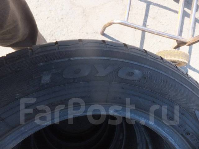 Toyo Tranpath mpZ, 215/60R16, 16", 1 шт, под заказ, 215 мм, 60 %, радиальный, летние. Цена: 9 ...