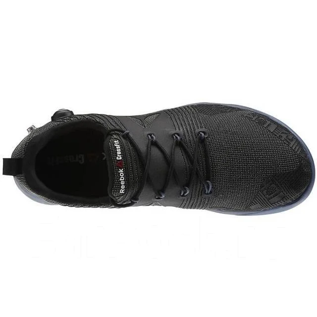Уценка Кроссовки для Кроссфита Reebok Crossfit Nano Pump 2.0 BD1270 ...