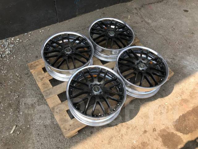 Суперлегкая ковая Linea R17 4x100 Japan Linea Limix Crimson Crimson, 17 ...