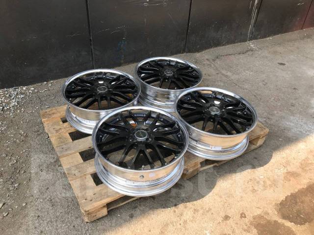 Суперлегкая ковая Linea R17 4x100 Japan Linea Limix Crimson Crimson, 17 ...