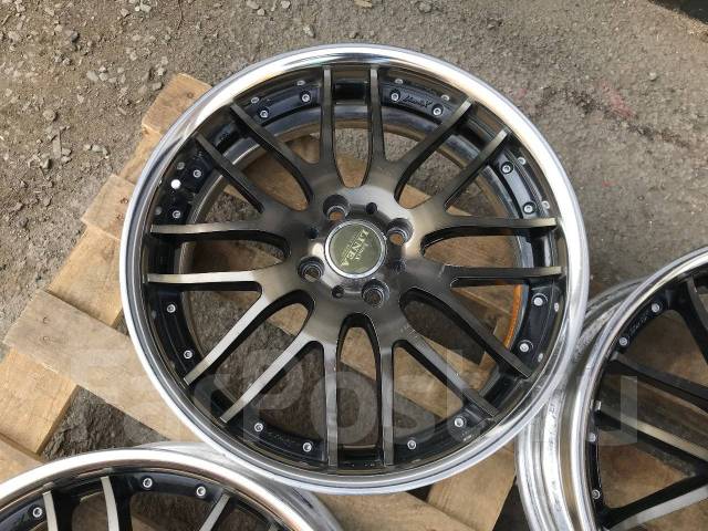 Суперлегкая ковая Linea R17 4x100 Japan Linea Limix Crimson Crimson, 17 ...