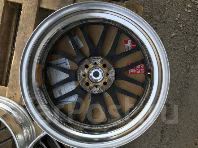 Суперлегкая ковая Linea R17 4x100 Japan Linea Limix Crimson Crimson, 17 ...