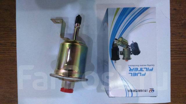 Фильтр топливный Toyota RAV4 3SFE 94-97 купить в Благовещенске по цене ...