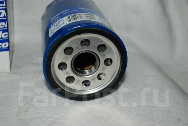 Фильтр масляный Cadillac, Chevrolet, OPEL, Lincoln Original в наличии ...