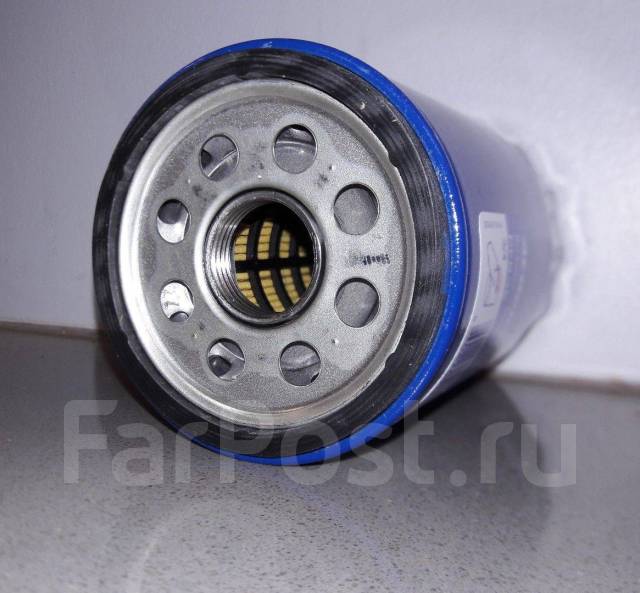 Фильтр масляный Cadillac, Chevrolet, OPEL, Lincoln Original в наличии ...