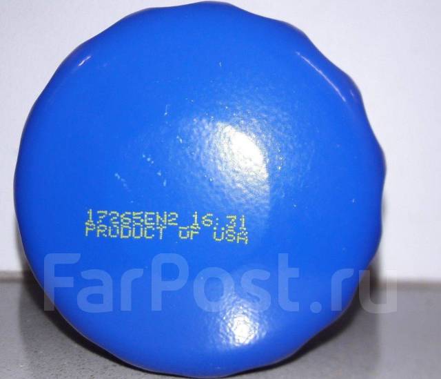 Фильтр масляный Cadillac, Chevrolet, OPEL, Lincoln Original в наличии ...