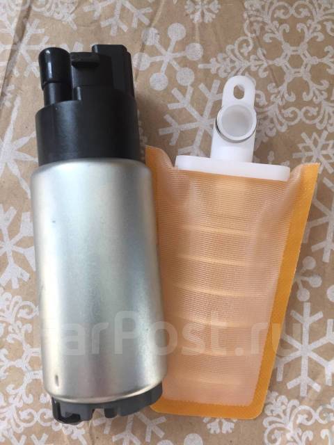 Насос топливный 23221-75020 Toyota Land Cruiser Prado, TRJ120 купить во ...