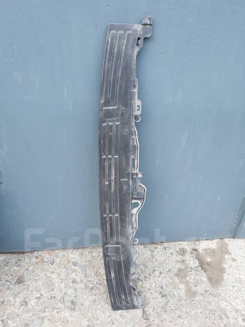 Накладка заднего бампера LAND Cruiser Prado 150 Оригинал (5216260090 ...