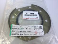 Запчасть сальник вала № 9031393011 — купить в Уссурийске | ФарПост