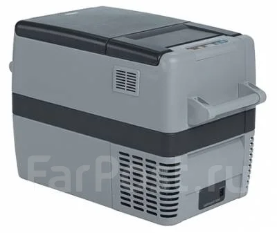 Автохолодильник компрессорный Dometic CoolFreeze CF 40 Германия, новый ...